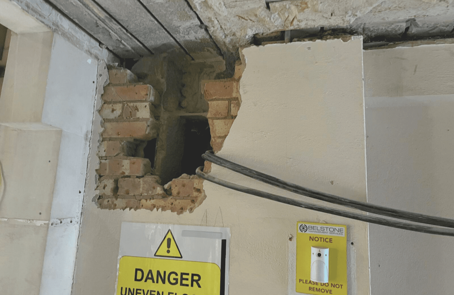 Contact Us - Contact Level Demolition Ltd